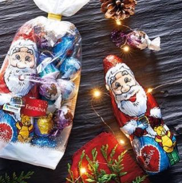 LIDL CHRISTMAS MARKET - Westend Shopping