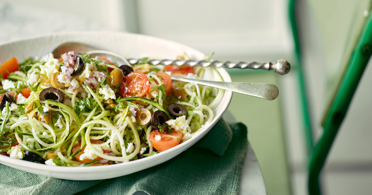 GREEK WEEK AT LIDL - Westend Shopping