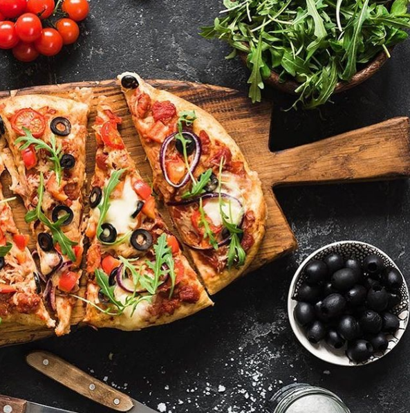 A TASTE OF ITALY THIS WEEK AT LIDL - Westend Shopping