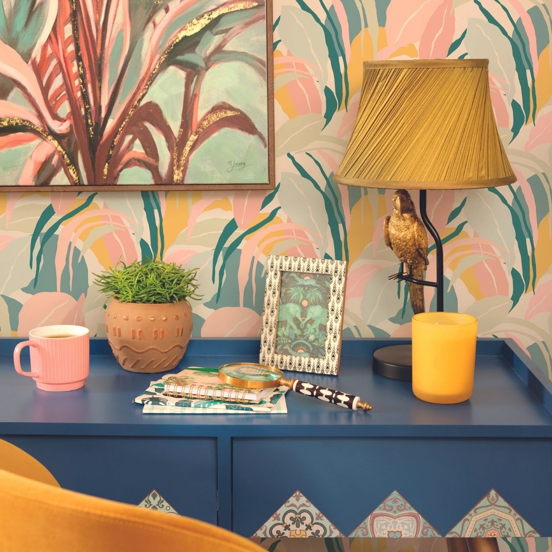 SHINE BRIGHT THIS SUMMER WITH HOMESENSE - Westend Shopping