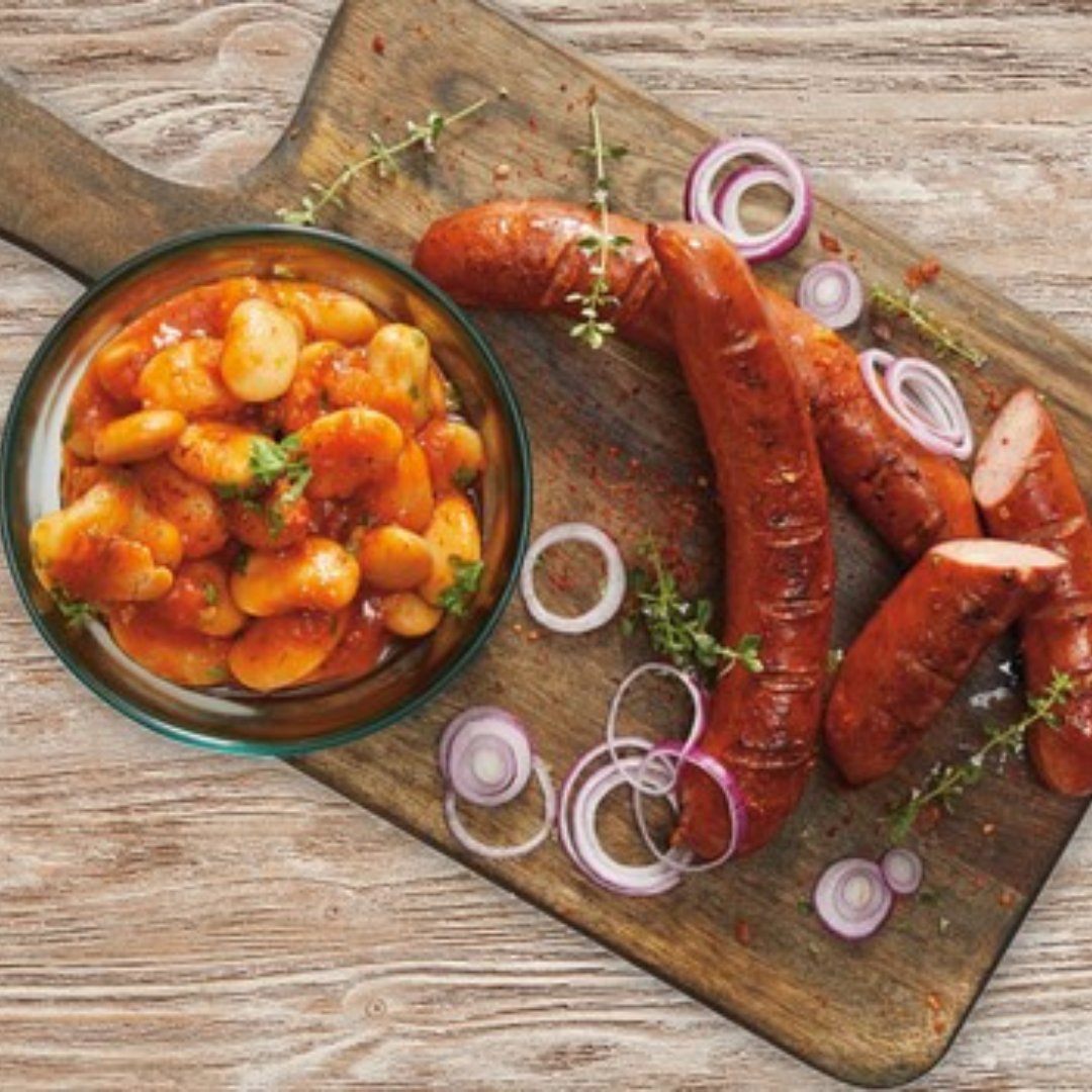 A TASTE OF POLAND AT LIDL - Westend Shopping