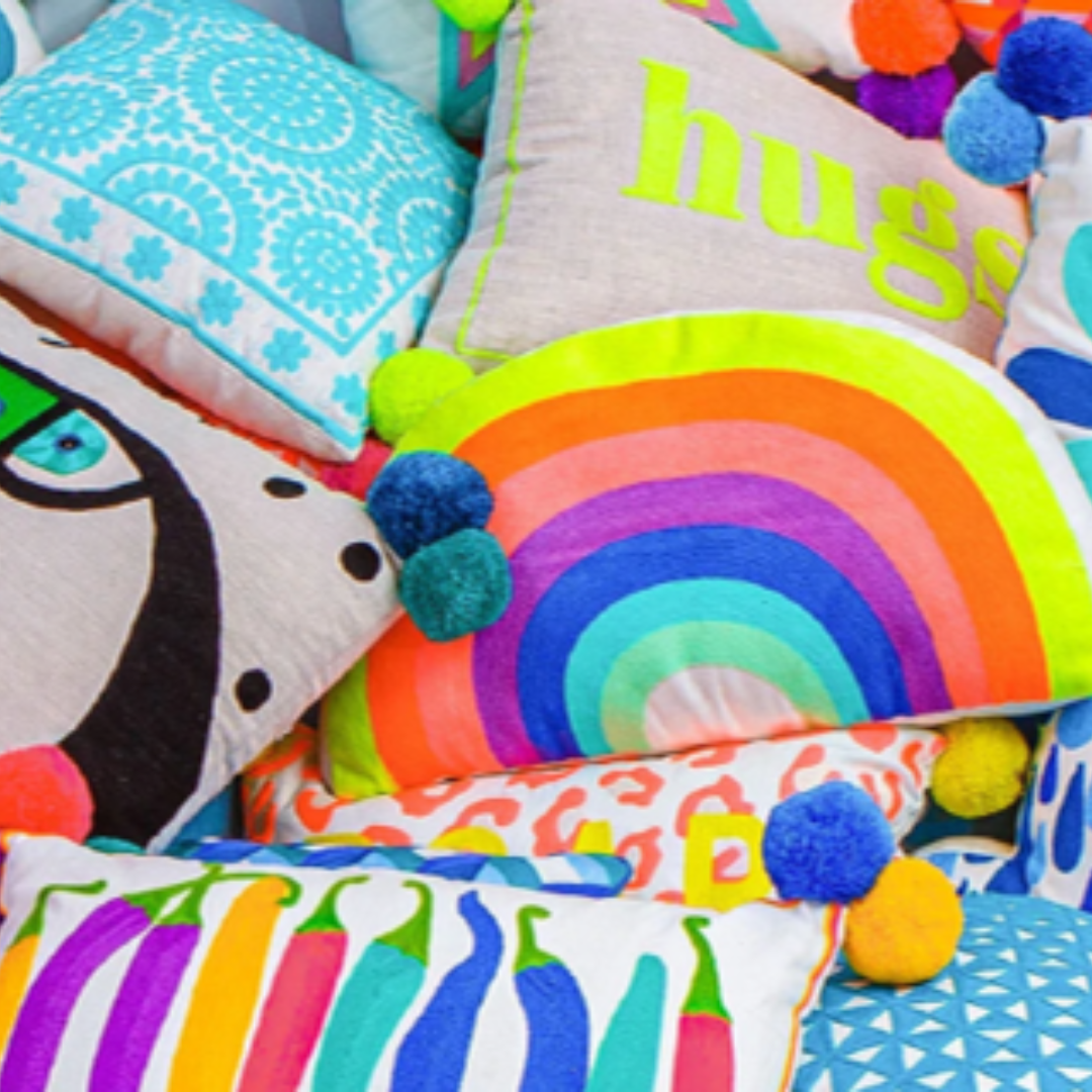 BOMBAY DUCK NOW AVAILABLE AT HOMESENSE - Westend Shopping