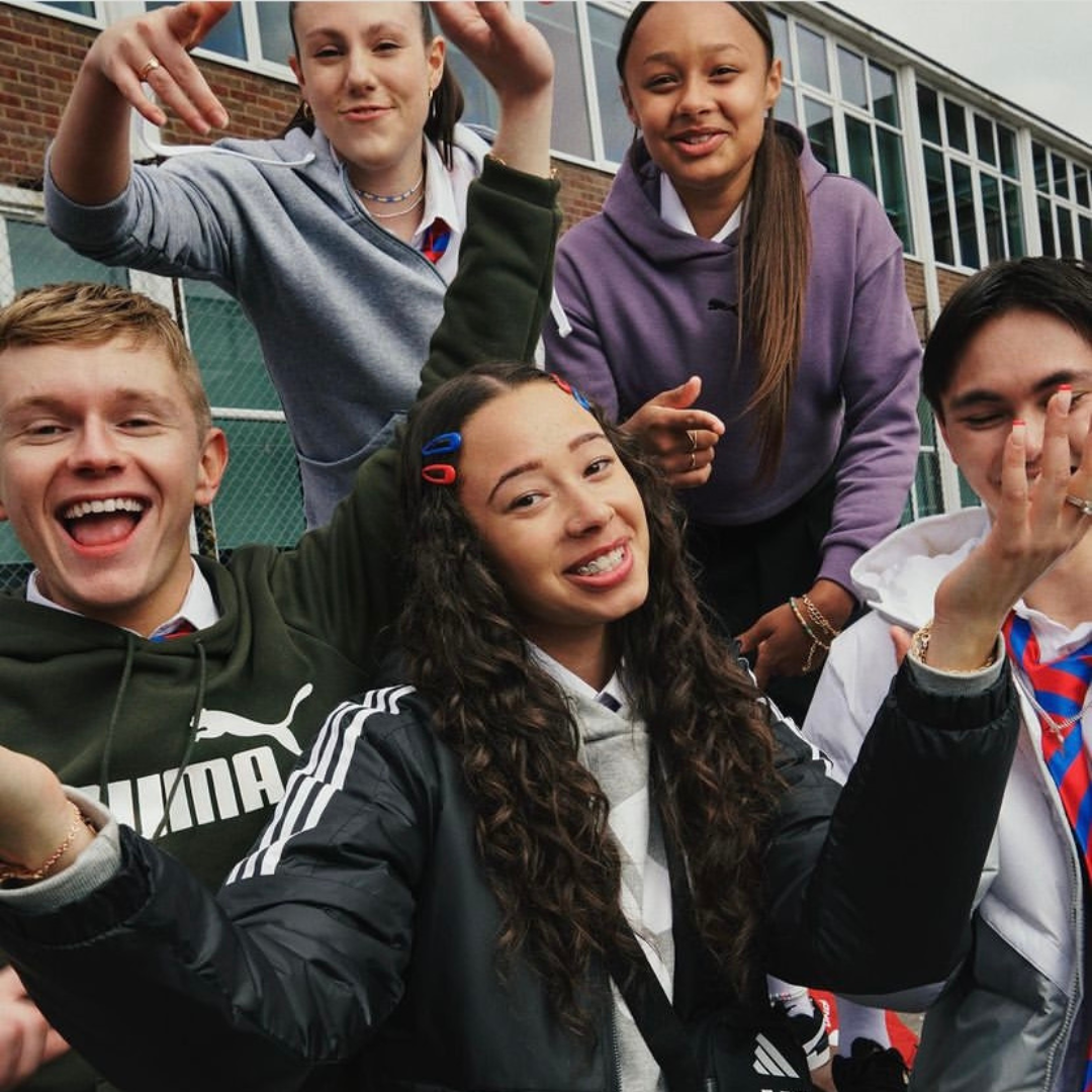 THE NEW SCHOOL YEAR STARTS AT SPORTS DIRECT - Westend Shopping