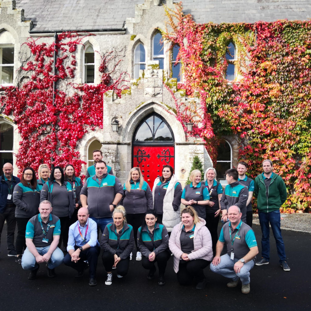 SUPPORT THE GREAT WORK OF BARRETSTOWN WITH DEALZ - Westend Shopping