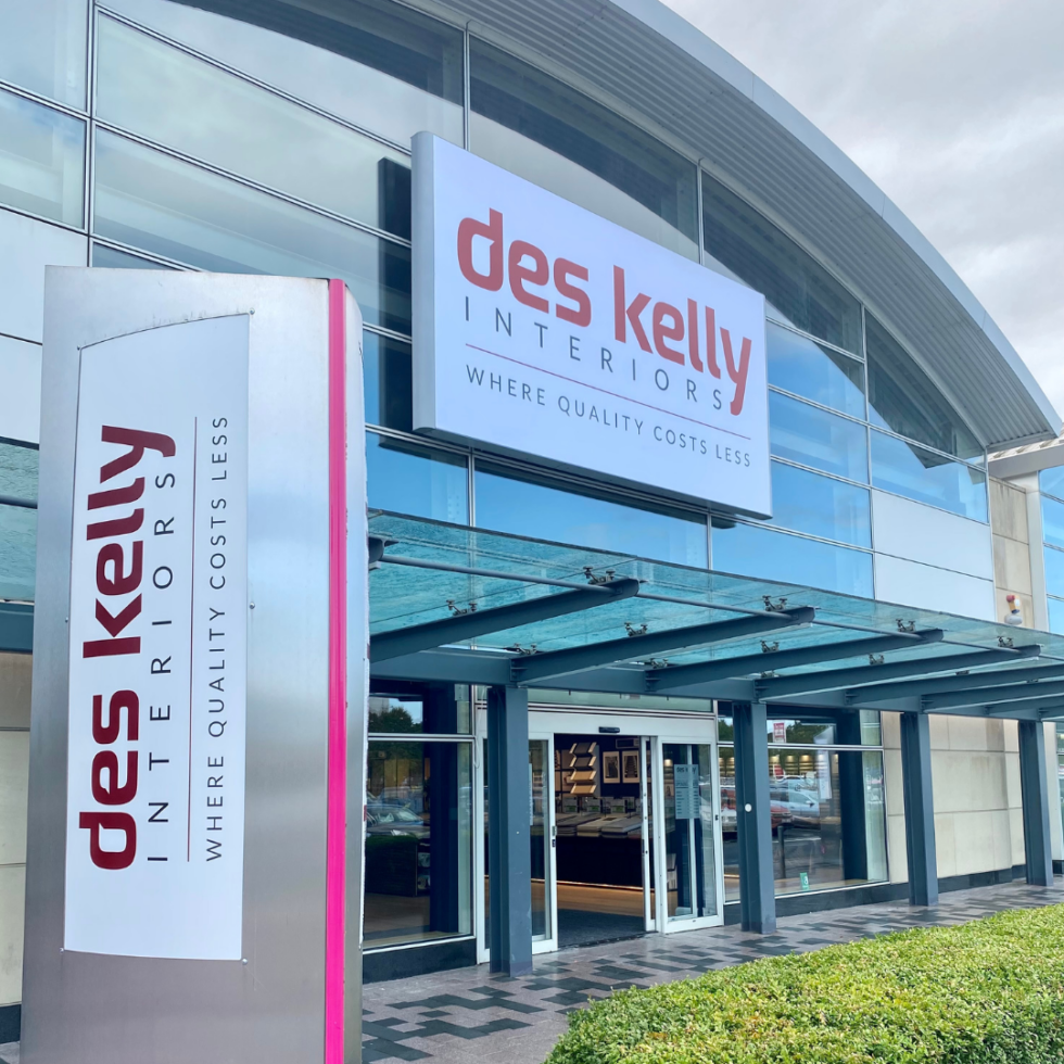 WIN A €200 DES KELLY INTERIORS GIFT CARD - Westend Shopping