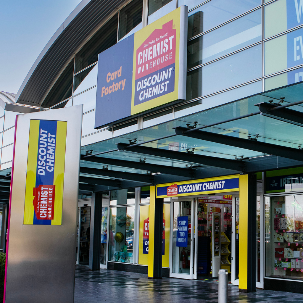GET SET FOR WINTER AT CHEMIST WAREHOUSE - Westend Shopping