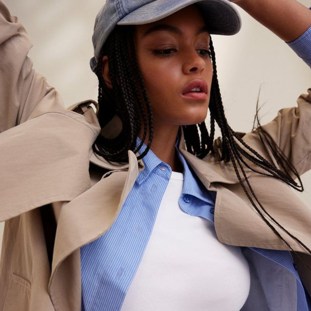 HIT THE DENIM RESET AT NEW LOOK - Westend Shopping