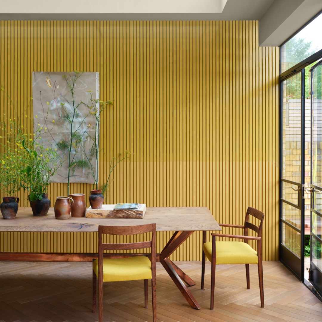 FRESHEN UP YOUR HOME THIS SPRING WITH PAT MCDONNELL PAINTS - Westend ...