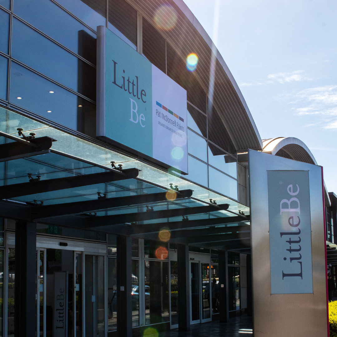 LITTLEBE HAS ARRIVED AT WESTEND SHOPPING PARK - Westend Shopping