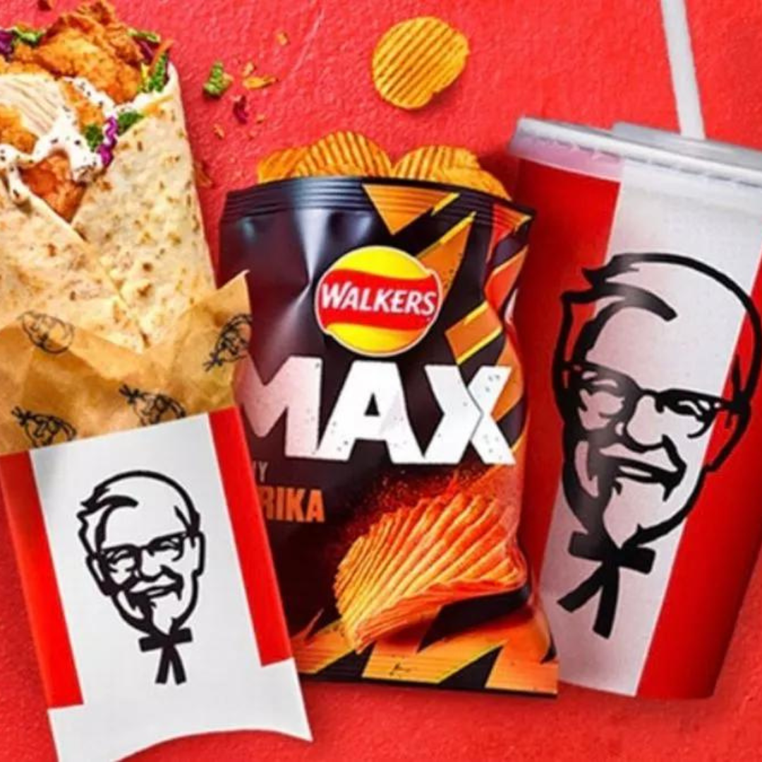 NEW KFC LUNCH MEAL DEAL - Westend Shopping