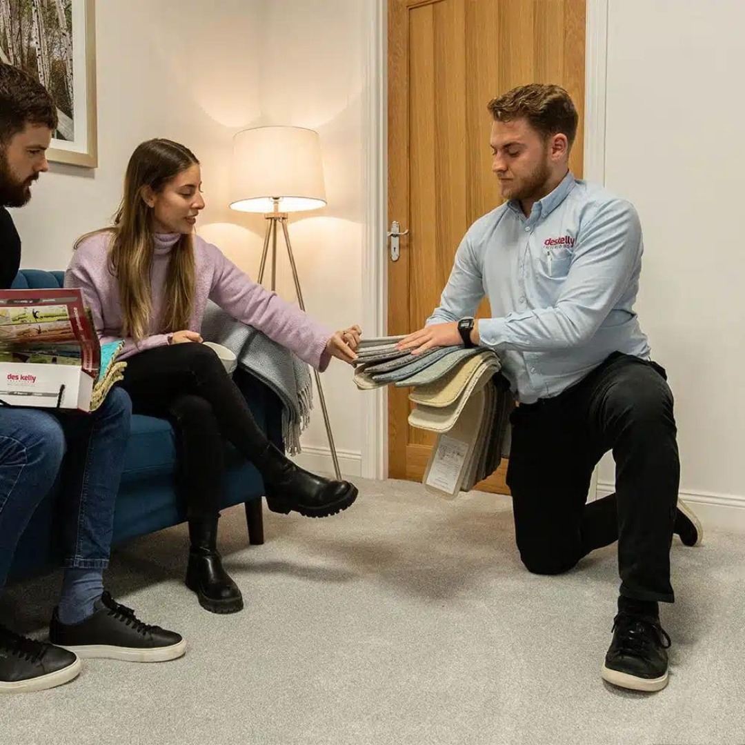 DES KELLY INTERIORS FREE HOME CONSULTATIONS - Westend Shopping