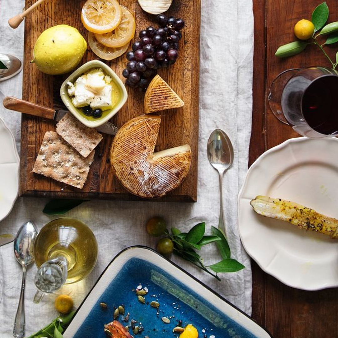 A TASTE OF FRANCE AT LIDL - Westend Shopping