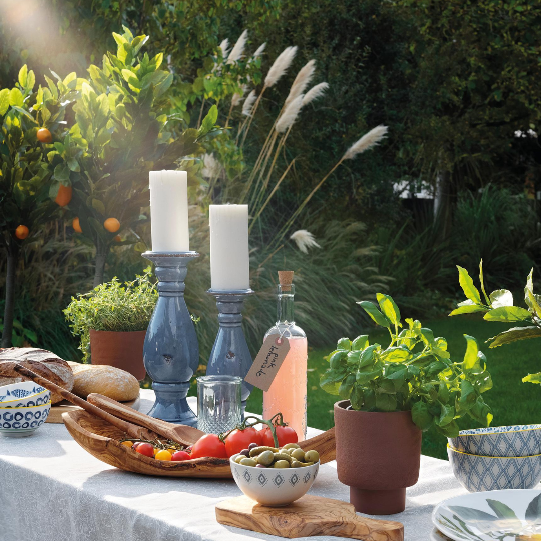 GARDEN GOODIES WITH HOMESENSE - Westend Shopping