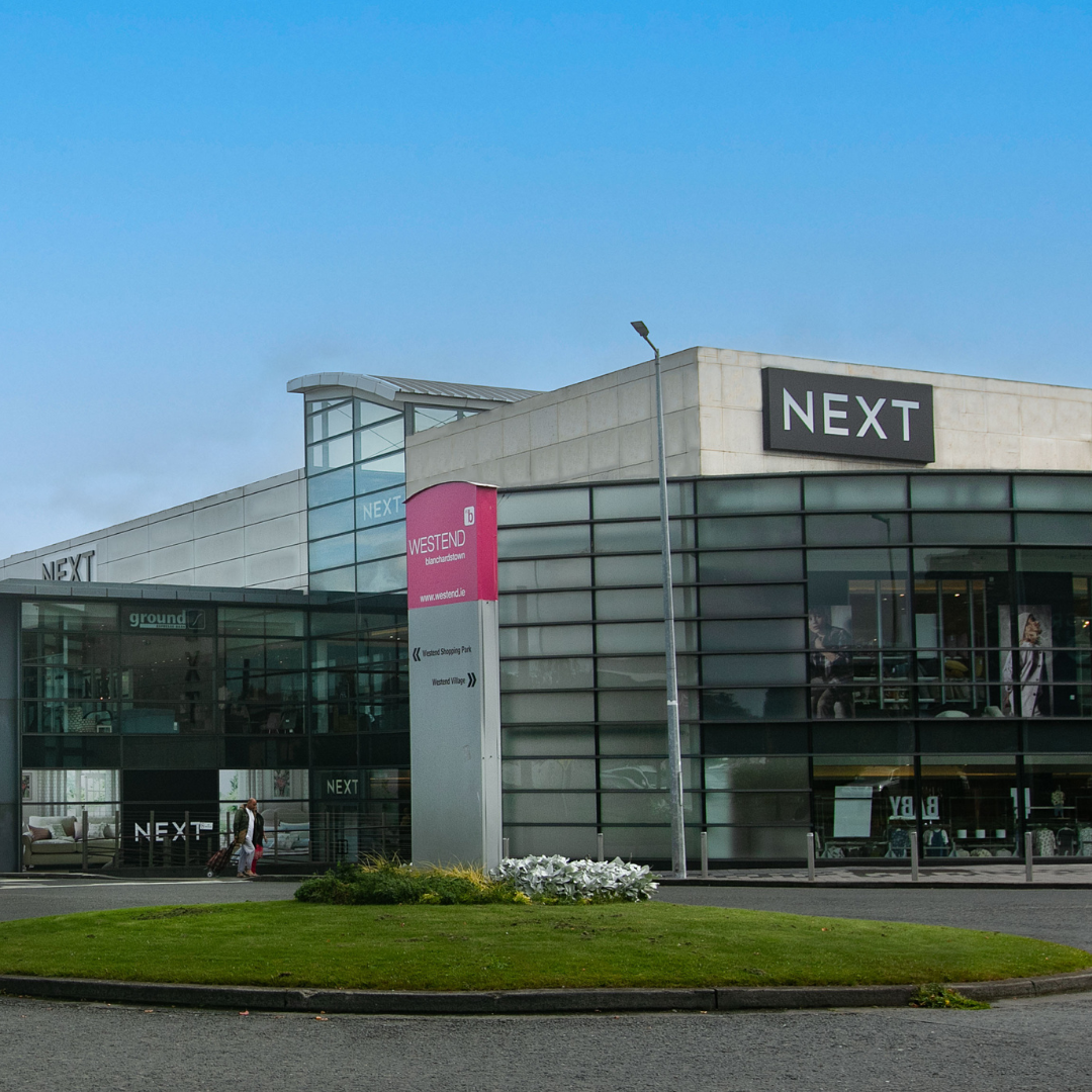 NEXT SUMMER SALE - Westend Shopping