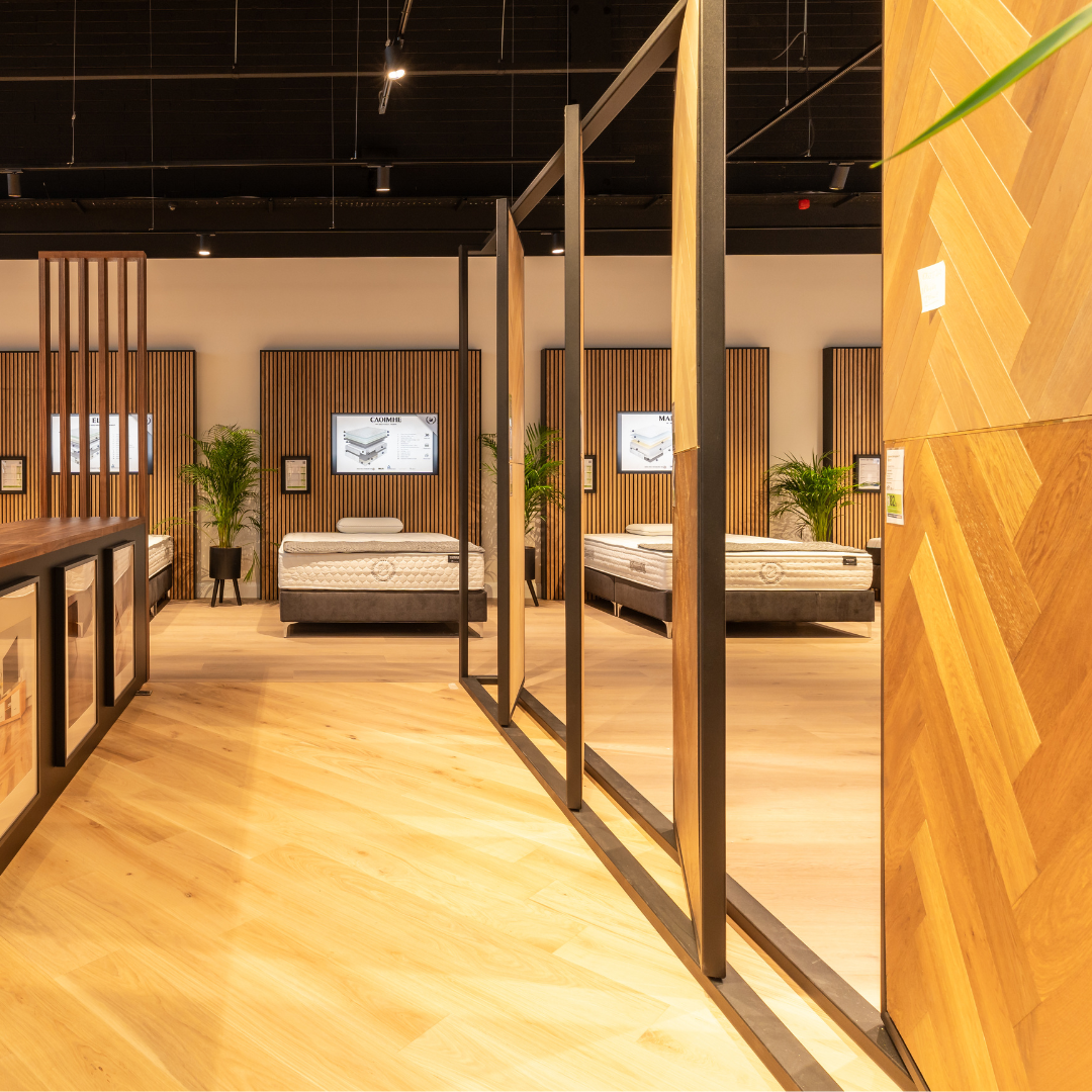 FIT OUT YOUR WHOLE HOME WITH DES KELLY INTERIORS - Westend Shopping